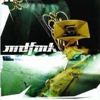 【MDFMK】 MDFMK | ラウド／パンク | 宅配CDレンタルのTSUTAYA DISCAS