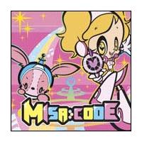 【MISA】 MISA CODE | J-POP | 宅配CDレンタルのTSUTAYA DISCAS