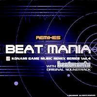 【beatmania】 beatmania リミックス | アニメ／ゲーム | 宅配CDレンタルのTSUTAYA DISCAS