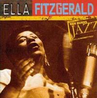 Ken Burns Jazz 20世紀のジャズの宝物/The Very Best of エラ・フィッツジェラルド | 宅配CDレンタルのTSUTAYA DISCAS