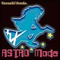 ASTRO MODE | 宅配CDレンタルのTSUTAYA DISCAS