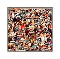 【NONA REEVES】 GO | ラウド／パンク | 宅配CDレンタルのTSUTAYA DISCAS