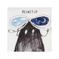 【河合杏林】 MONSTaR | J-POP | 宅配CDレンタルのTSUTAYA DISCAS
