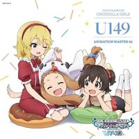 【MAXI】THE IDOLM@STER CINDERELLA GIRLS U149 ANIMATION MASTER 02 よりみちリトルスター(マキシシング| CD中古販売のTSUTAYA ...