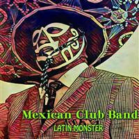 LATIN MONSTER | 宅配CDレンタルのTSUTAYA DISCAS