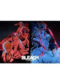 TVアニメーション BLEACH THE BLOOD WARFARE オリジナルサウンドトラック II | 宅配CDレンタルのTSUTAYA DISCAS