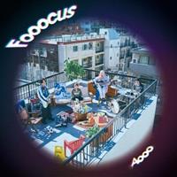 Fooocus(初回仕様限定盤) | 宅配CDレンタルのTSUTAYA DISCAS