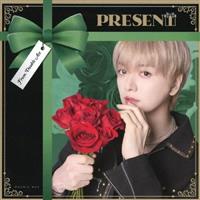 PRESENT(通常盤-Double Aceジャケット盤-) | 宅配CDレンタルのTSUTAYA DISCAS